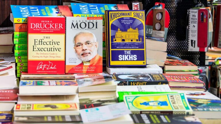 Importance Of Reading What Kind Of Books Should Your Children Read 