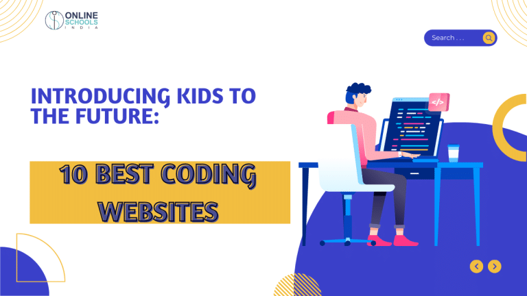 Introducing Kids to The Future: 10 Best Coding Websites